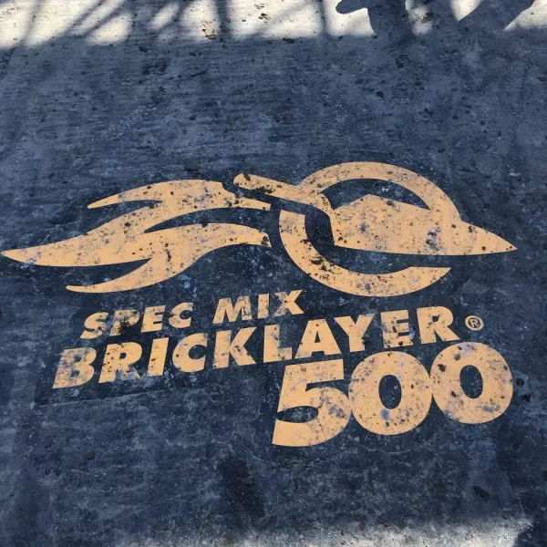 2020 BRICKLAYER 500 TO BE HELD SATURDAY, OCTOBER 10 | Bricklayers ...