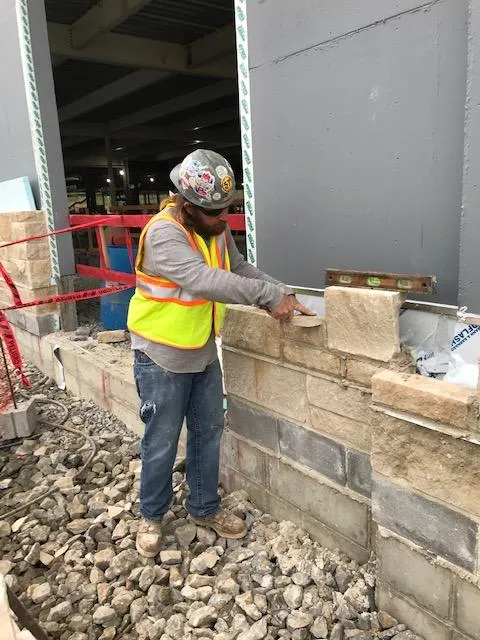 Our Members in Action! | Bricklayers' Local 1 of Missouri ...